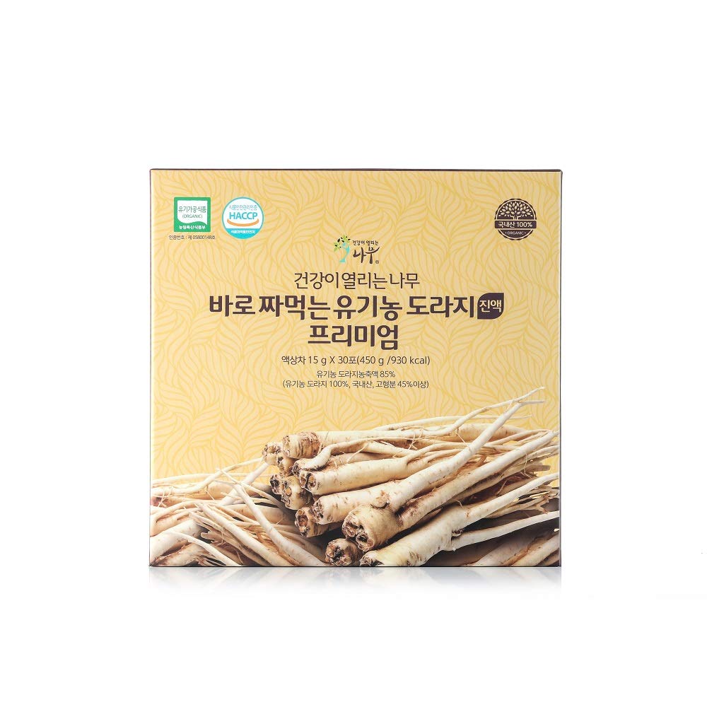 organic bellflower roots extract sticks