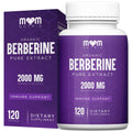 organic berberine extract for immunity