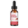 organic berberine supplement with cinnamon