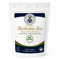 organic berberine tea natural vanilla