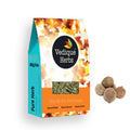 Organic Bibhitaki fruit for health