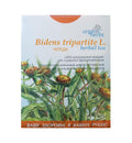 organic bidens tripartita herbal tea