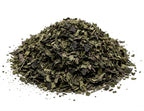 organic bio herbs blackberry leaves