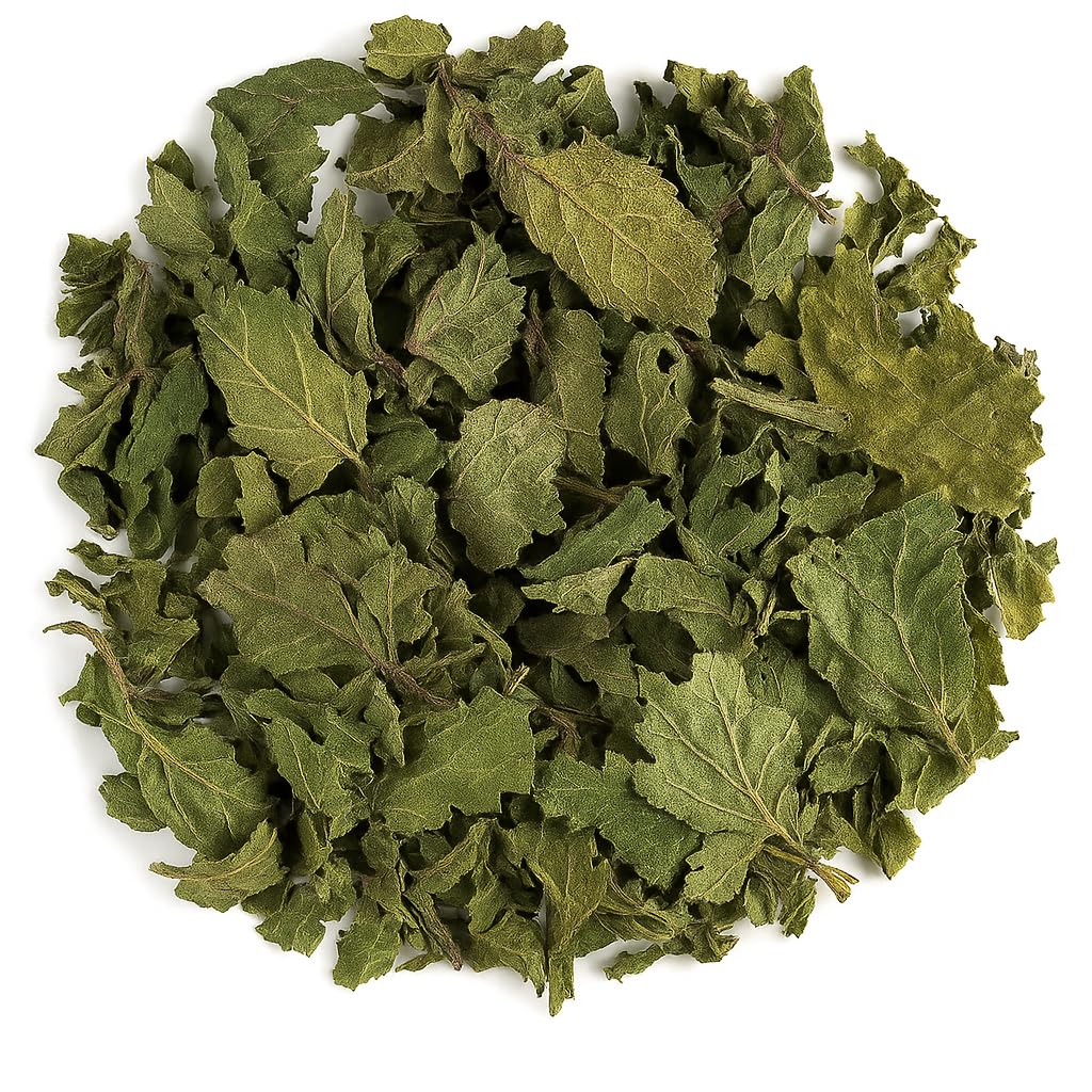 Organic Bio Herbs dried nettle leaf tea
