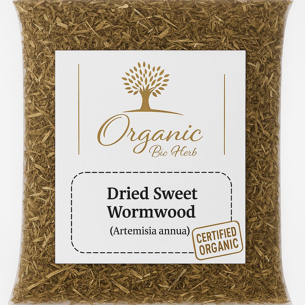 Organic Bio Herbs Sweet Wormwood tea