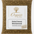 Organic Bio Herbs Sweet Wormwood tea