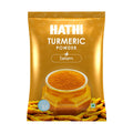 organic bioroot labs turmeric powder