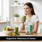 organic bitter melon powder benefits