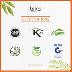 organic bixa BOTANICAL alfalfa powder benefits