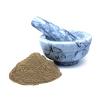 organic black cohosh root powder