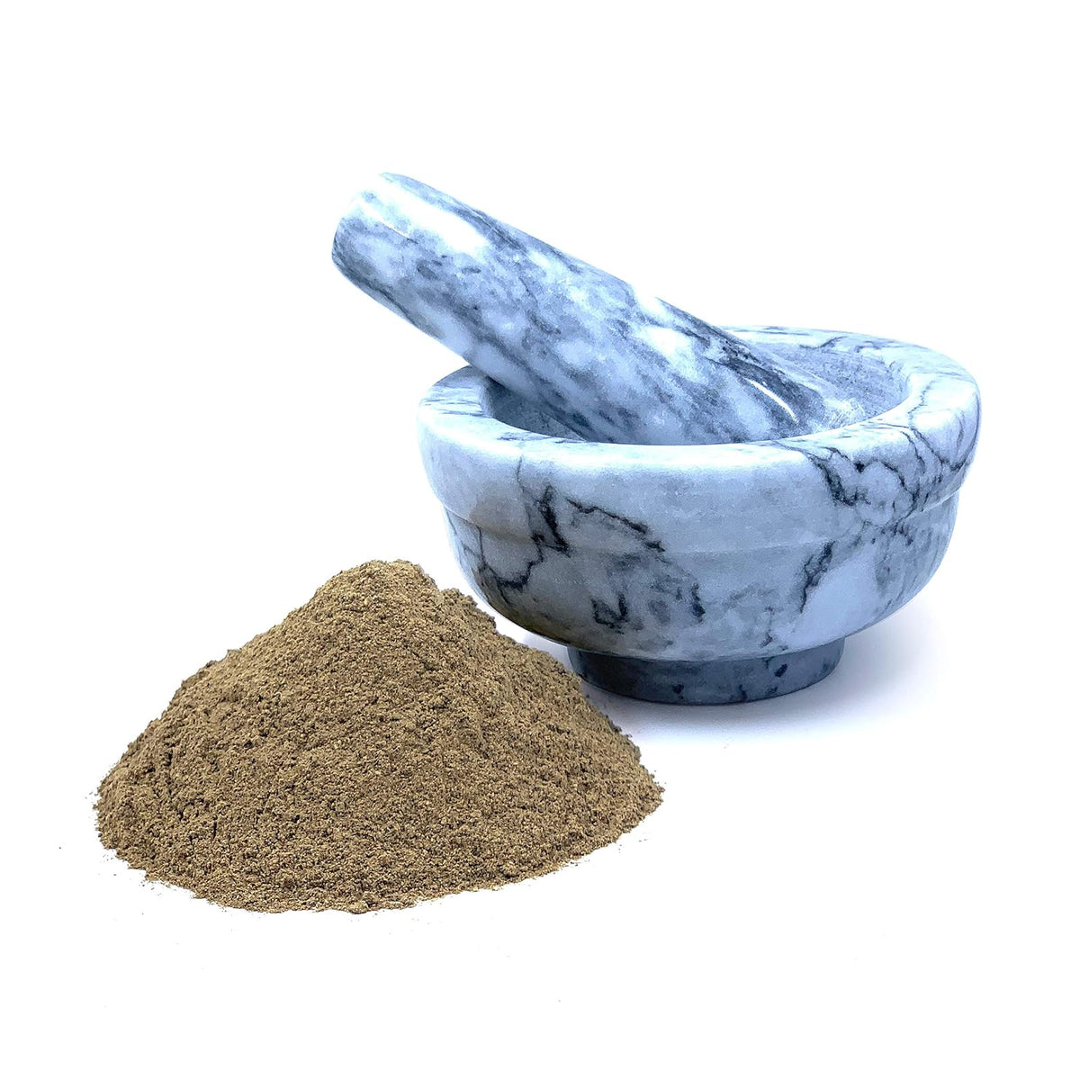 organic black cohosh root powder