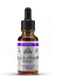 organic black cohosh tincture benefits