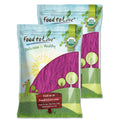 organic black currant juice powder