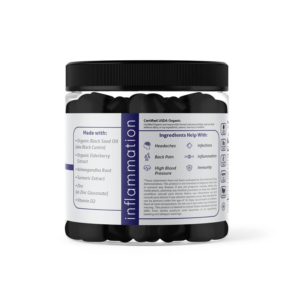 organic black elderberry benefits