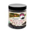 organic black garlic cloves pack