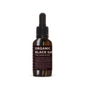 organic black garlic extract benefits