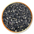 organic black goji for smoothies