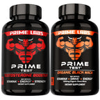 organic black maca testosterone booster