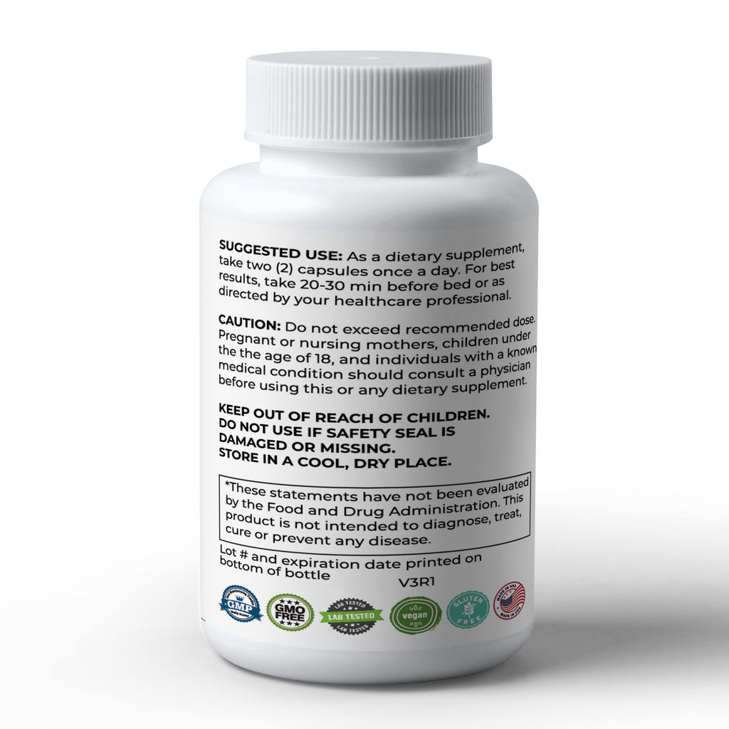 Organic black pepper for absorption