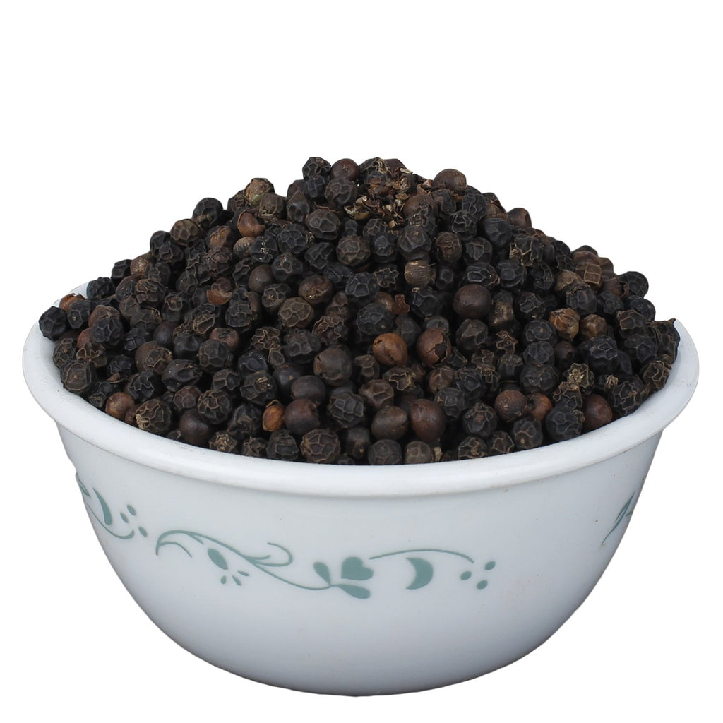 organic black pepper health benefits