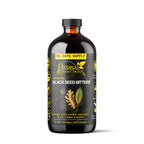 Organic black seed bitters benefits