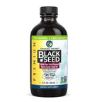 organic black seed oil benefits