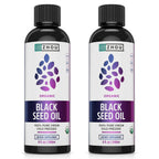 organic black seed oil benefits
