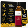 organic black seed oil benefits