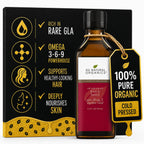 organic black seed oil benefits