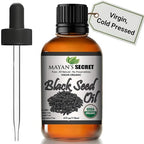 organic black seed oil benefits