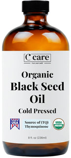 organic black seed oil benefits
