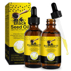 organic black seed oil benefits