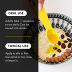 organic black seed oil benefits