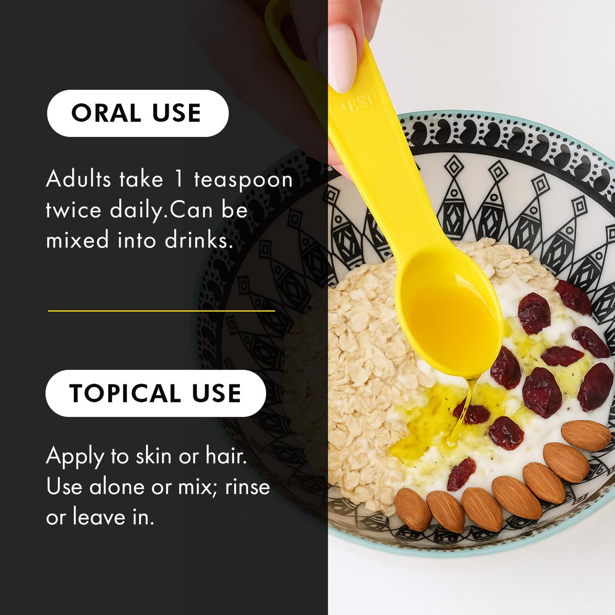 organic black seed oil benefits