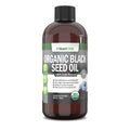 organic black seed oil benefits