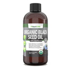 organic black seed oil benefits