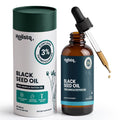 organic black seed oil benefits