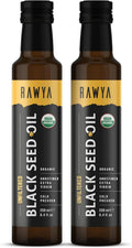 organic black seed oil benefits