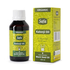 organic black seed oil benefits