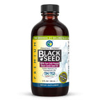 organic black seed oil benefits