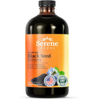 organic black seed oil benefits