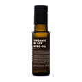 organic black seed oil benefits