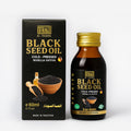 organic black seed oil benefits