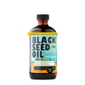 organic black seed oil benefits