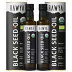 organic black seed oil benefits