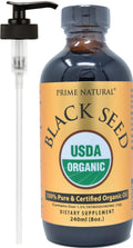 organic black seed oil benefits