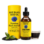 organic black seed oil benefits