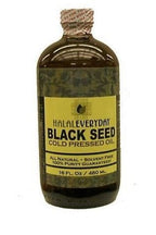 organic black seed oil for cooking