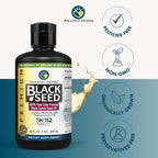 organic black seed oil for skin