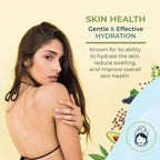 organic black seed oil for skin